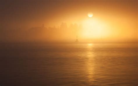 Fog Post Processing Mastery