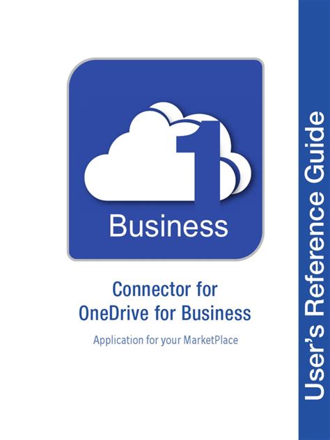 Connector For Onedrive For Business Urg Pdf Cookie Login