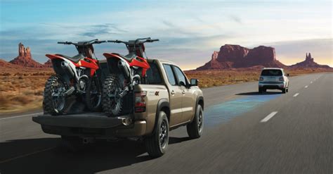 2023 Nissan Infiniti Frontier Specs Nissan Guam