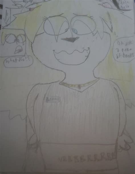 Addie Topaz And The Tickle Belt Preview By Theflyingshrimptaco On