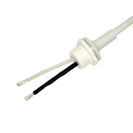 Magsafe Dc Power Cable L Style Connector Iparts Home Of Apple Parts Products