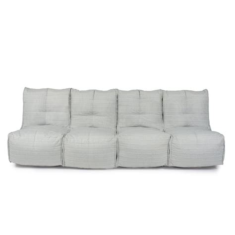 Modular Lounge Sets Ready To Lounge Sets Mod Quad Couch Mod Quad Couch Silverline