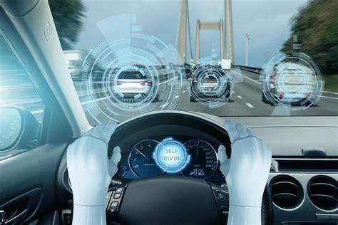 The Ethics Of Ai In Autonomous Vehicles Safety Responsibility And Liability