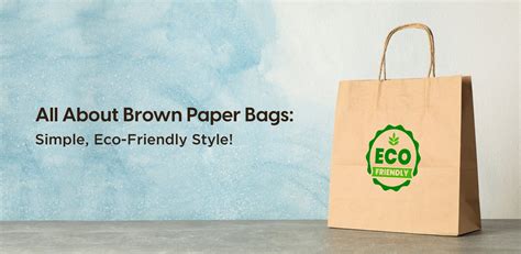 How Do You Choose The Right Raw Material For Your Paper Bag