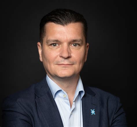 Cătălin Vasile Este Noul Chief Sales Officer Al Nn România Forbesro