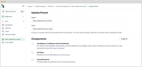 how to convert bank statements to excel and csv simple guide