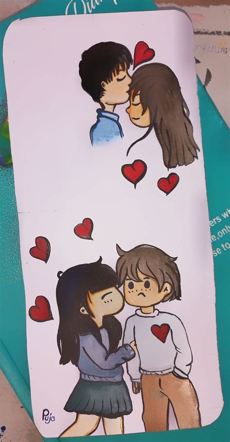 Rupam Karmakar On Linkedin Us ️🥰☺️