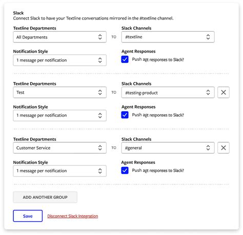 Your Slack Sms Integration Guide