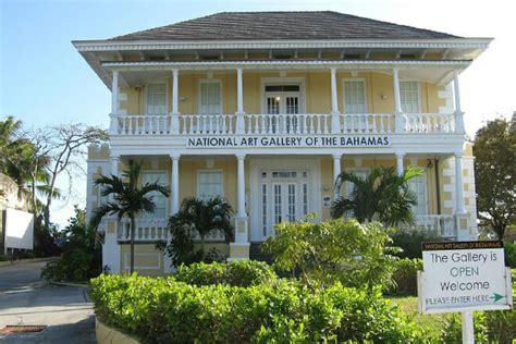 Which Part Of Bahamas Is Best For Families