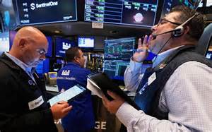 Us Jobs Data Boosts Rate Cut Hopes But Stocks Slide