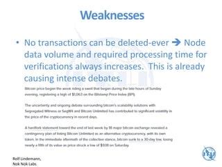 Understanding Blockchain Security PDF