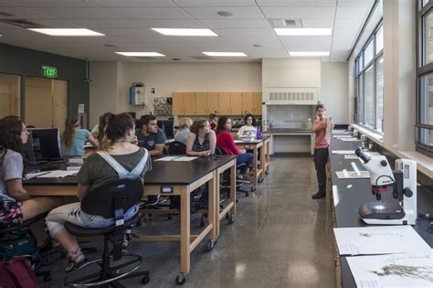 Workplace Resource Colorado Csu Biology Building Chemistry…