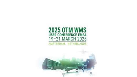 Cloud Wms Sig Oracle Cloud Wms User Group On Linkedin Oraclecloudwms Transportation