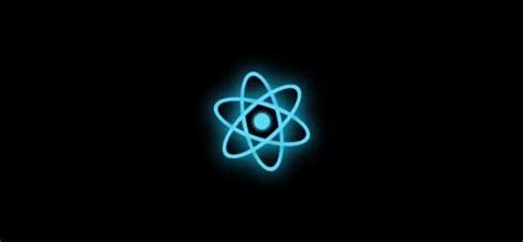 Script Squad React Logo Using Html And Css 💙 React Reactjs Html Web