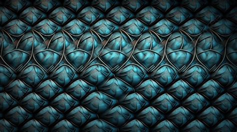 Dragon Scales Texture