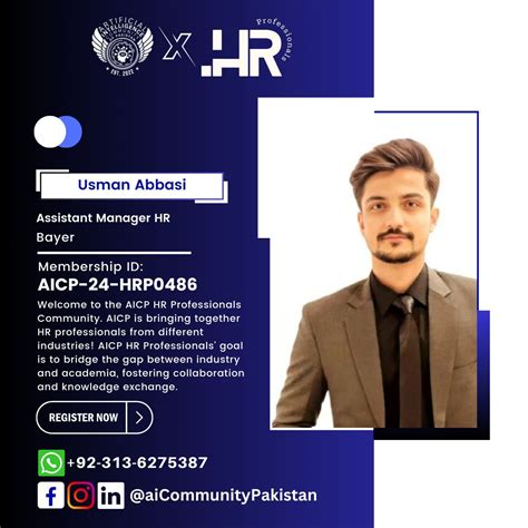 Usman Abbasi On Linkedin Aicp
