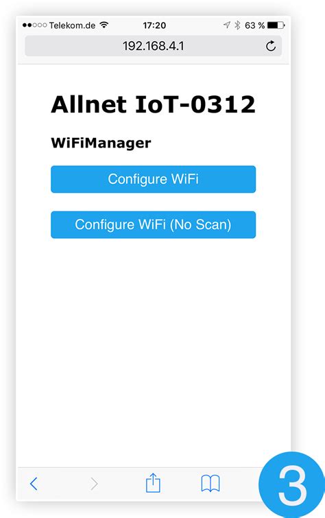 Allnet Iot Wlan Display Jetzt Bestellen