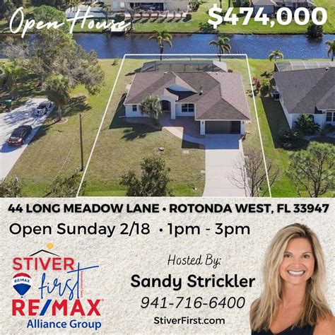 Carla Stiver On Linkedin 🏡 Dive Into Luxury Living With Sandy Strickler At Our Open House Today…