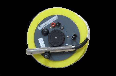 Mini Water Level Meter With Startstop System Royal Eijkelkamp