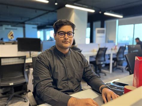 Mohammad Nawal Ali On Linkedin Dubizzlelabs Newbeginnings Tech