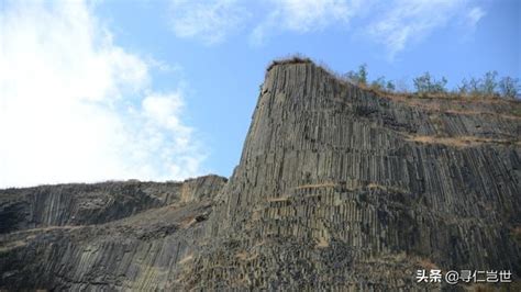 可以媲美美国怀俄明州 魔鬼塔”的火山——山东昌乐火山地质公园 每日头条