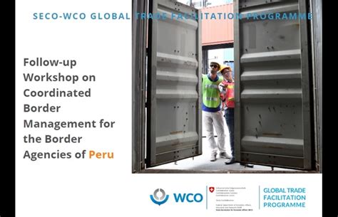 World Customs Organization