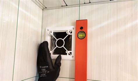 Как установить вентиляционную решетку на вентканал