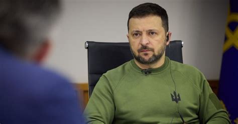 Саміт миру у Швейцарії України зацікавлена в участі Бразилії Володимир Зеленський інтервю