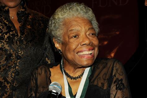 The Wake Forest Community Remembers Maya Angelou Blogger So Dear