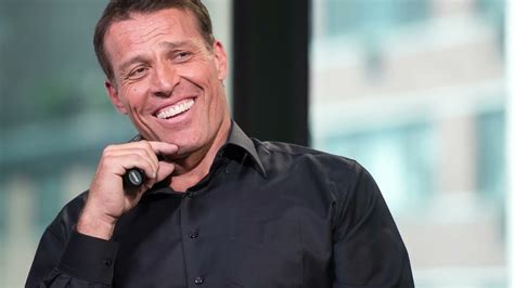 Создать мем Tony Robbins 1 тони роббинс энтони роббинс Картинки