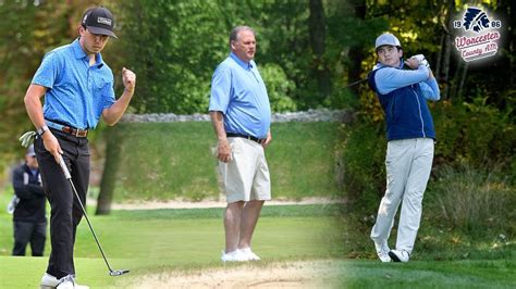 Assumption University Alumni And Coach Excel At 2025 Worcester County Amateur Assumption