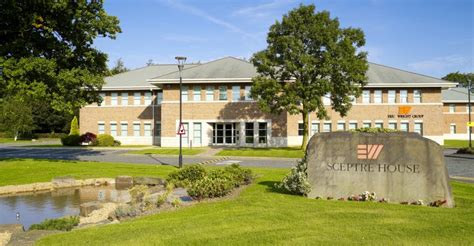 Eric Wright Charitable Trust Eric Wright Group