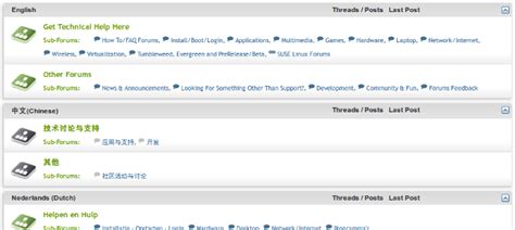 4 Helpful Communities For New Linux Users