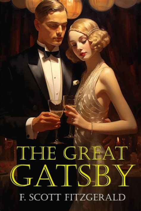 The Great Gatsby Summary And Themes