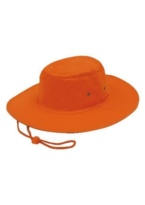 Luminescent Hat With Toggle The Uniform Factory