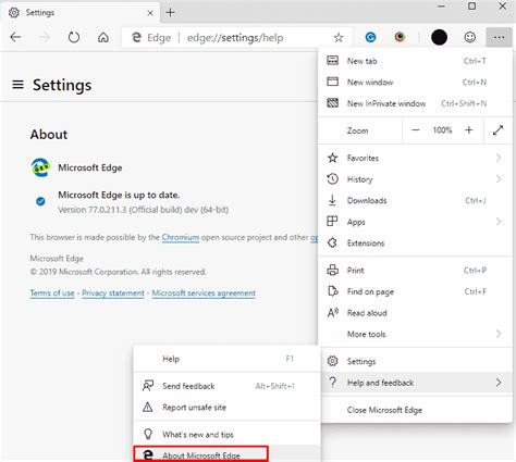 Microsoft Edge Installer — коллекция фото и изображений по теме ДзенРус