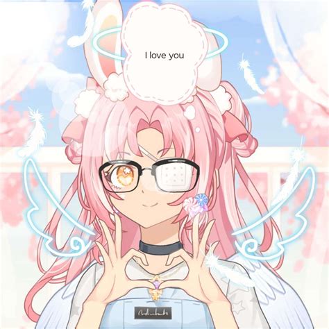 Anime Girl Epuzzle Photo Puzzle