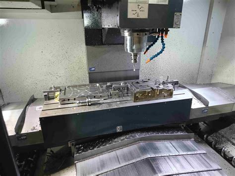 Cnc And Vmc Job Work Services In Pune Slh Engineering Slh Engineering