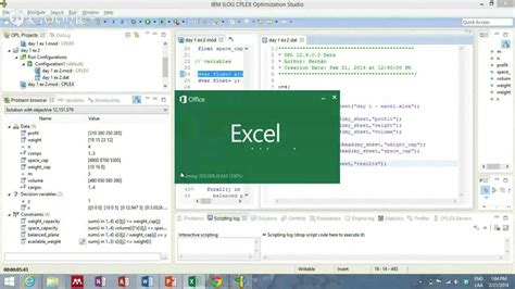 How To Integrate Cplex With Dev C Evervin