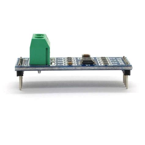 Max3485 5v Ttl To Rs485 Module