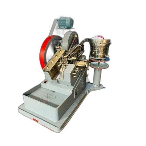75 Hp Automatic Thread Rolling Machine Voltage 440v At Rs 500000 In