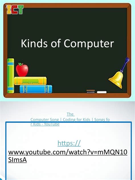 ict grade2 lesson2 pdf input output software