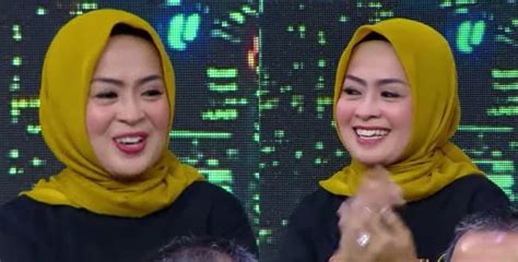 Potret Terbaru Munaroh Pacar Mandra Sekarang Cantik Banget Bikin Pangling