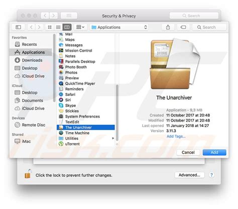 How To Extract Rar Files On Mac With Unarchiver Alleyreter