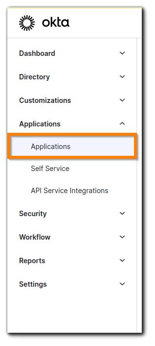 How To Set Up Openid Connect Oidc Single Sign On With Okta Businessmap Knowledge Base