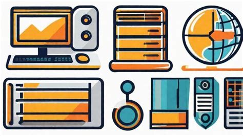 Explorando Conceptos En Ciencias De La Computación Foto Premium