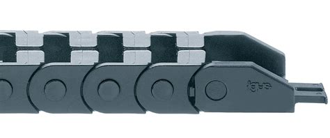 Energy Chain E065 Series For Smallest Applications