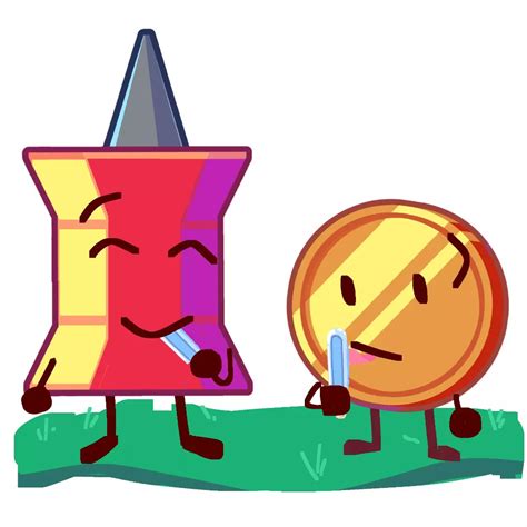 Bfdi Pin Body