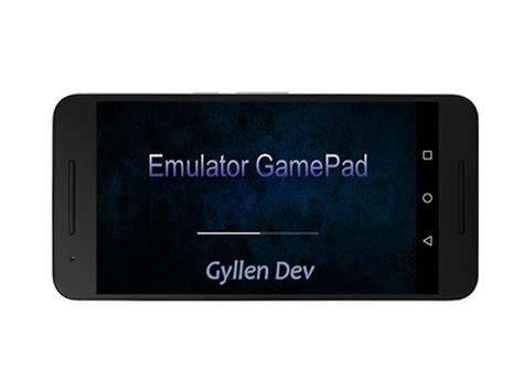 Emulator Gamepad Apk For Android Download