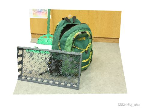 双目测距点云——使用middleburry数据集的图片zed双目相机怎么分割点云 Csdn博客 双目测距点云——使用middleburry数据集的图片zed双目相机怎么分割点云 Csdn博客